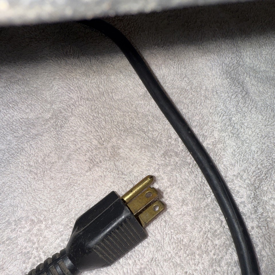 Porter Cable 100 Router Heavy 1002 Duty Motor w 1001 Base 120V 6.5A ...