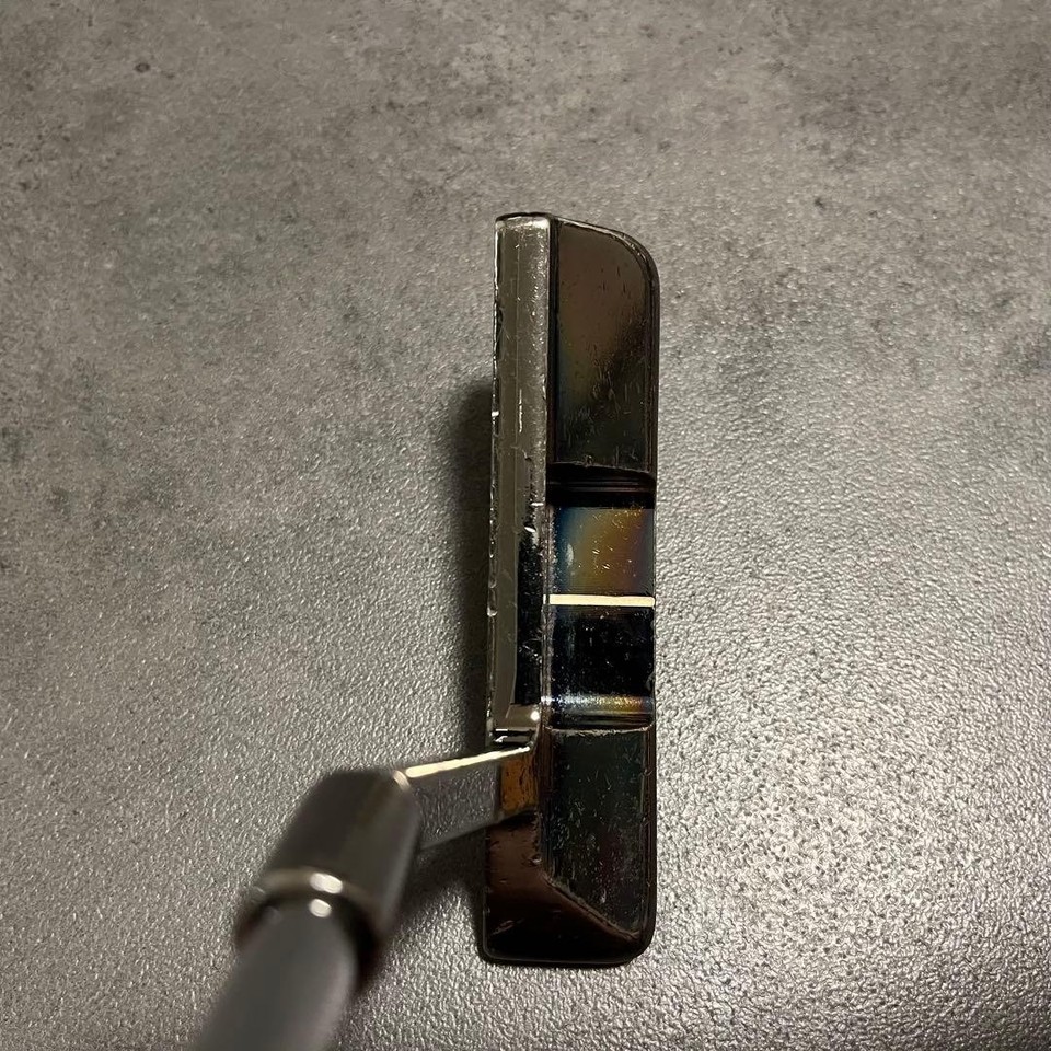 Scotty Cameron Studio Design 1.5 340g Putter 34" w/ Headcover RH Free ...