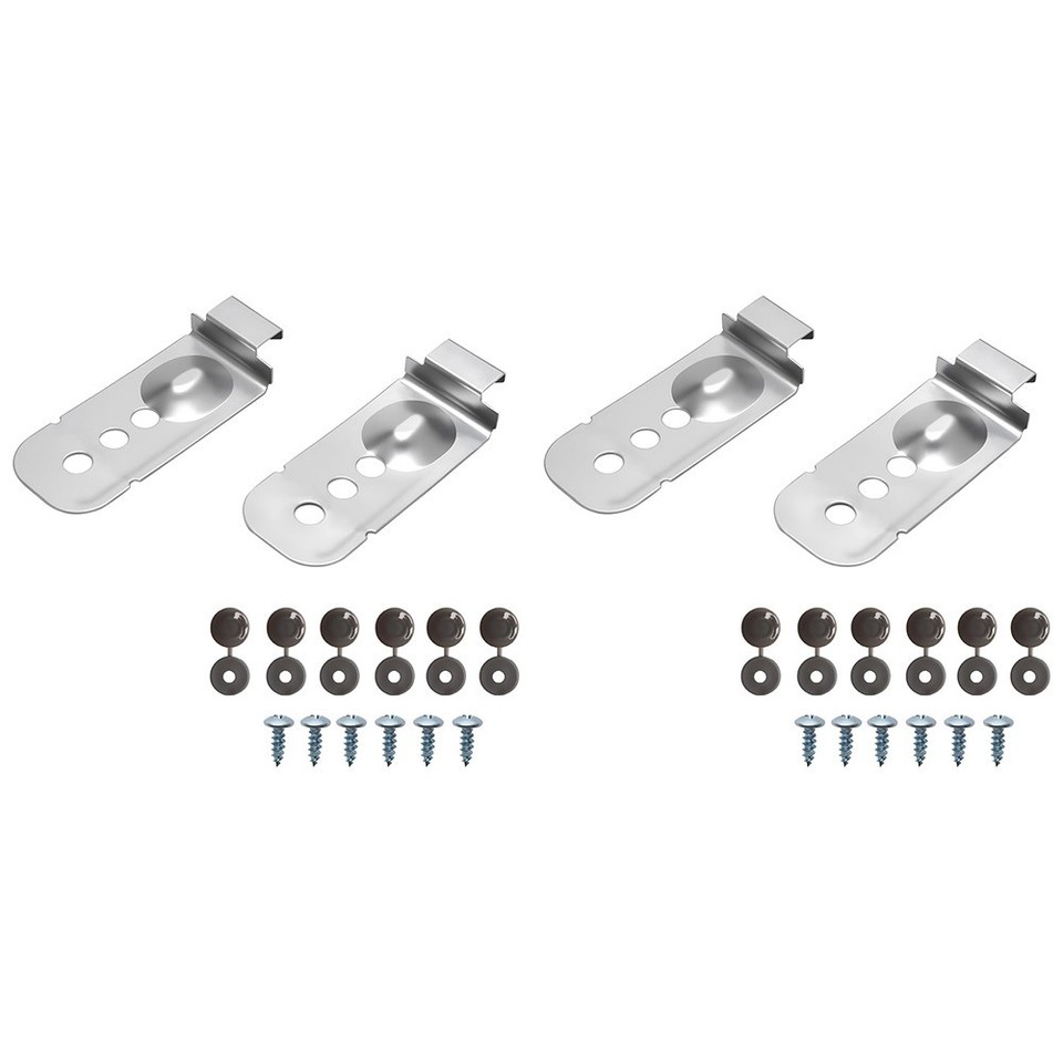 For Samsung Dishwasher Bracket Kit DD98 01051C for DW80M DW80R ...