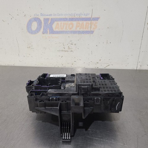 13 2013 FORD F150 BCM BODY CONTROL MODULE DL3T15604DB | eBay