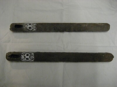 Windows, Sashes & Locks - Window Sash Counter Weights