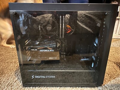 Digital Storm Lynx Gaming PC | eBay