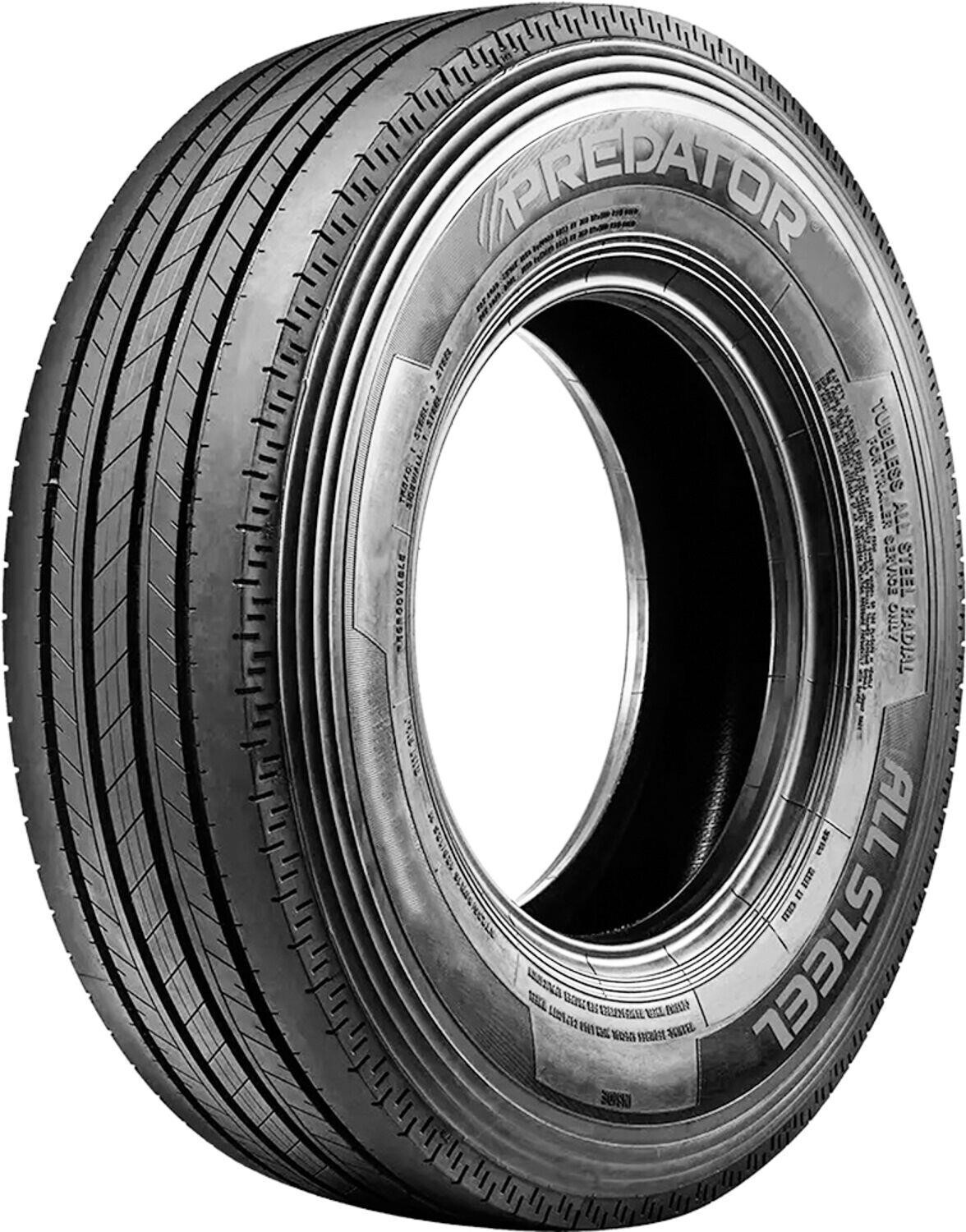 Predator Steel Payload 235/85R16 Tire for sale online | eBay