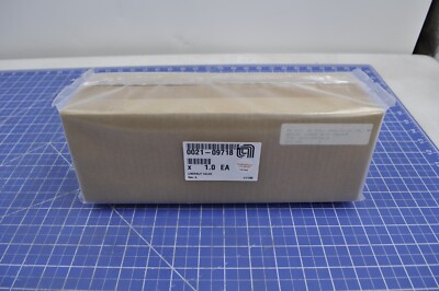 0021-09718 / LINER SLIT VALVE / APPLIED MATERIALS AMAT | eBay
