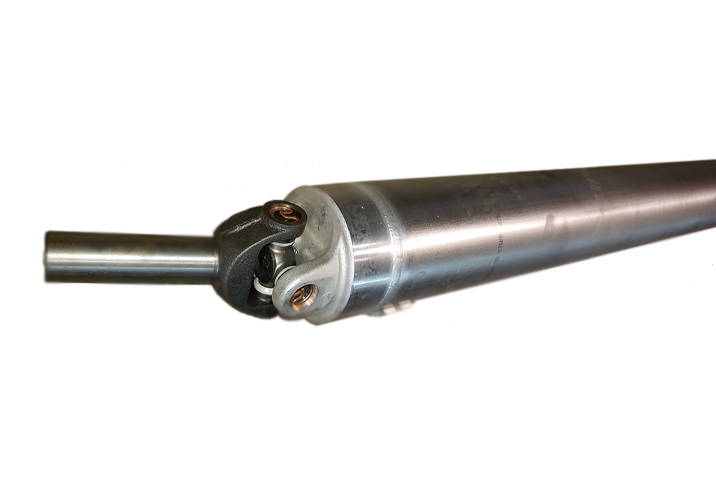 2004-2007 Silverado/Sierra 1500 Aluminu Drive shaft- 15112325 - 2wd ...