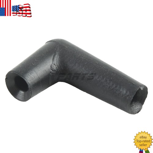 Hose Connector Black 53009672 For Jeep Grand Cherokee Wrangler Dodge ...