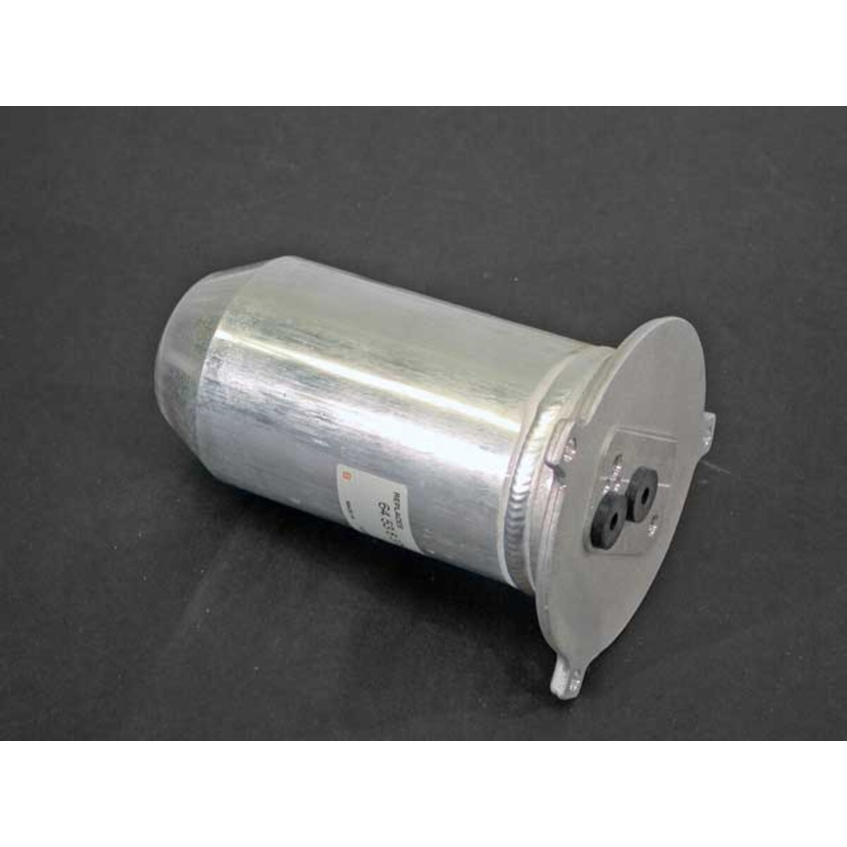 64-53-8-375-760 Mahle Behr A/C AC Receiver Drier for 528 540 E39 5 ...