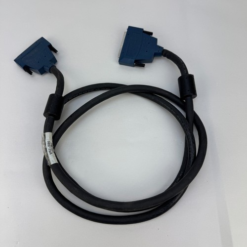 National Instruments NI 2 Meter / 6FT Interconnect Cable 18479C-02 | eBay