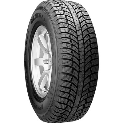 2 Tires General Grabber Arctic 275/55R20 117T XL Winter Snow | eBay