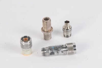 Parts, Accessories & Plug-Ins - Calibration Kit