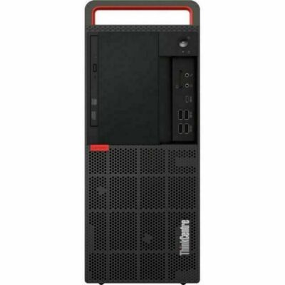 Lenovo ThinkCentre M920t PC 256GB SSD, i5-9500, 16GB RAM, WIN10 Pro ...