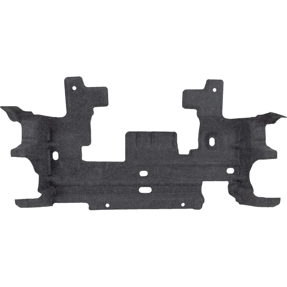 Front Engine Splash Shields Fits Ford F-150 FL3Z16054D FO1228185 | eBay