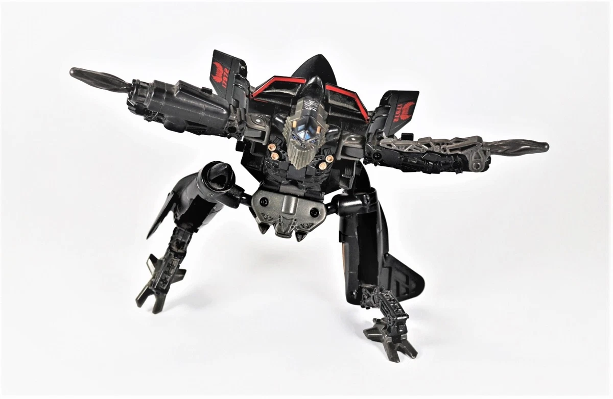 Photon Missile Jetfire