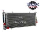 Auxiliary Radiator For 2017-2021 2018 Polaris RZR XP XP4 4 S Turbo All ...