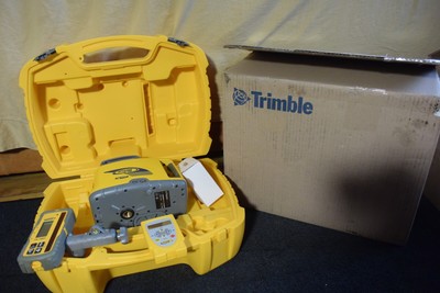 Rotary Lasers - Laser Level Model