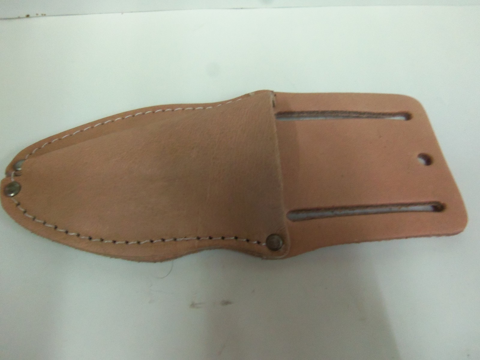 Pliers Leather Sheath Snares Snaring Traps Trapping Trapper Tools | eBay