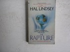 The Rapture - Mass Market Paperback By Lindsey, Hal - ACCEPTABLE ...