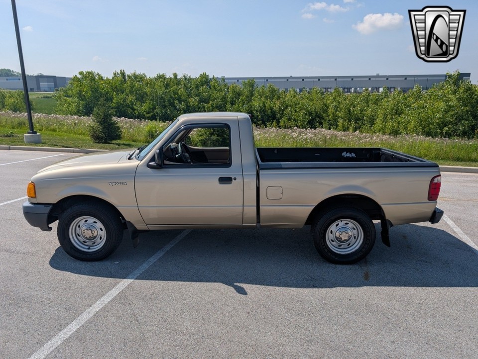 2002 Ford Ranger | eBay