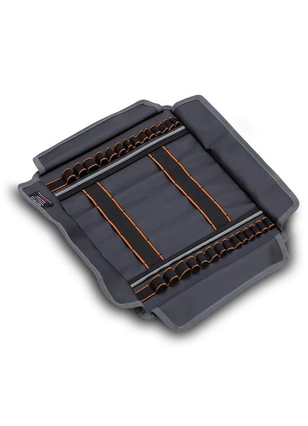 Veto Pro Pac SR-LC Compact Socket Tool Roll Organiser | eBay UK