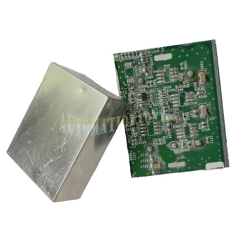 1PC For ISOTEMP OCXO131-191 10 MHz 12V SC-Cut Square Wave Crystal ...