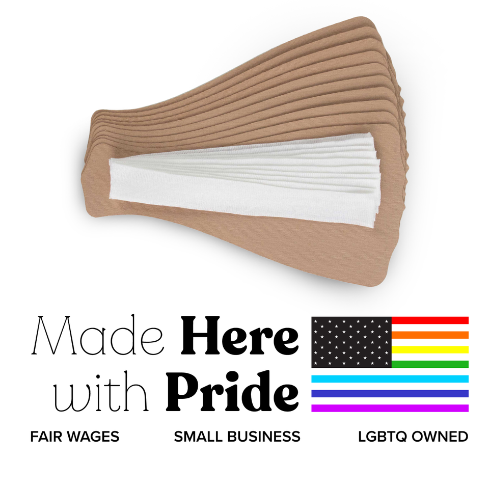 DressTech Tuck Yourself Tucking Tape Kit | Crossdresser - Transgender ...