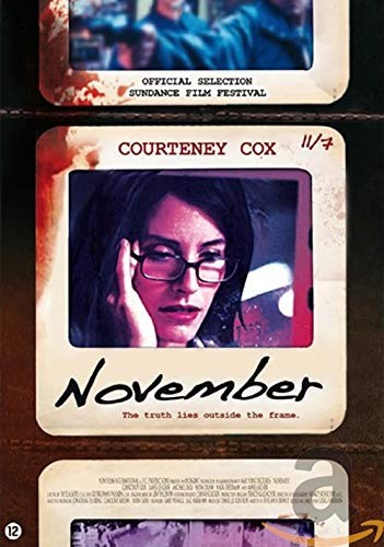 November (DVD) 5414937032099 | eBay