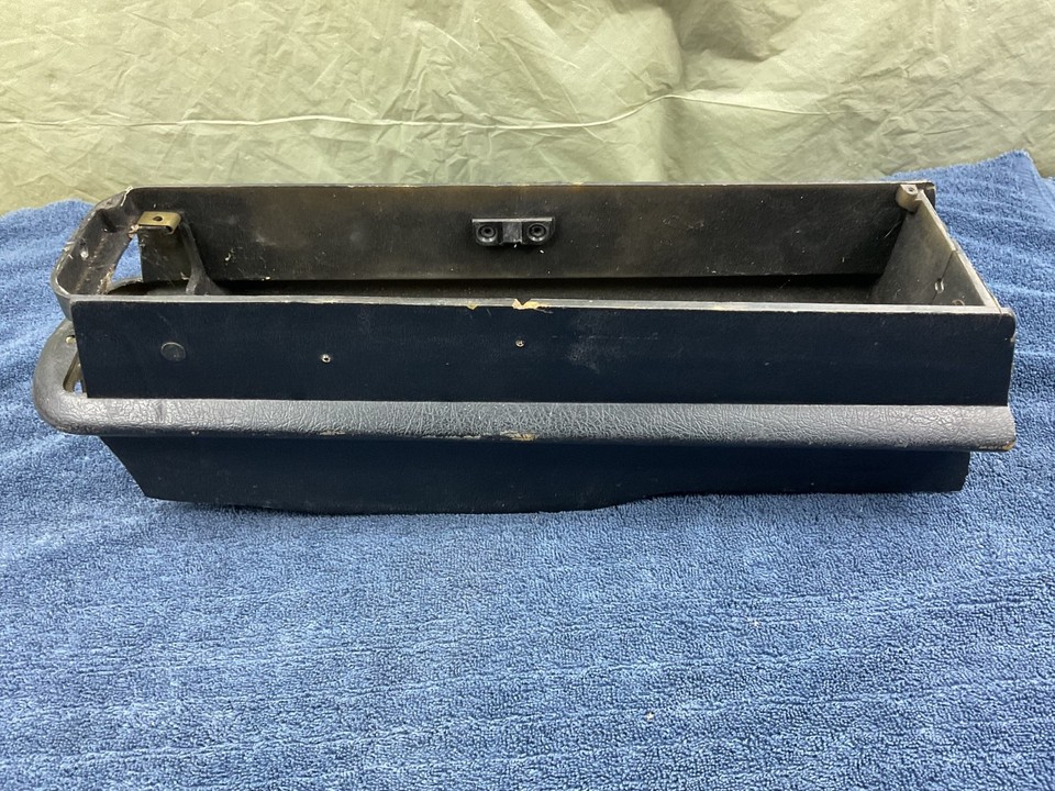 64 65 66 67 Oldsmobile 442 Cutlass 4 Speed Console Rear Section RARE | eBay