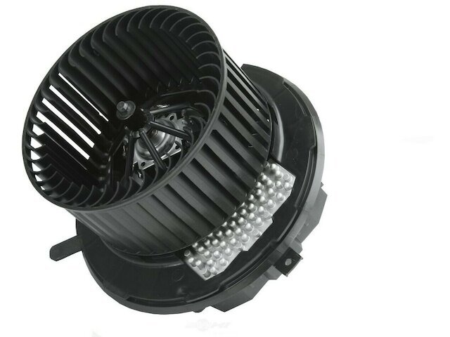 Blower Motor For 2006-2013 Audi A3 Quattro 2012 2007 2008 2009 2010 ...