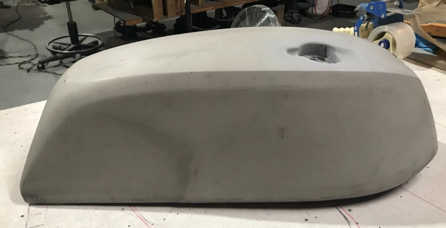 Norton Commando Dunstall Tank | eBay