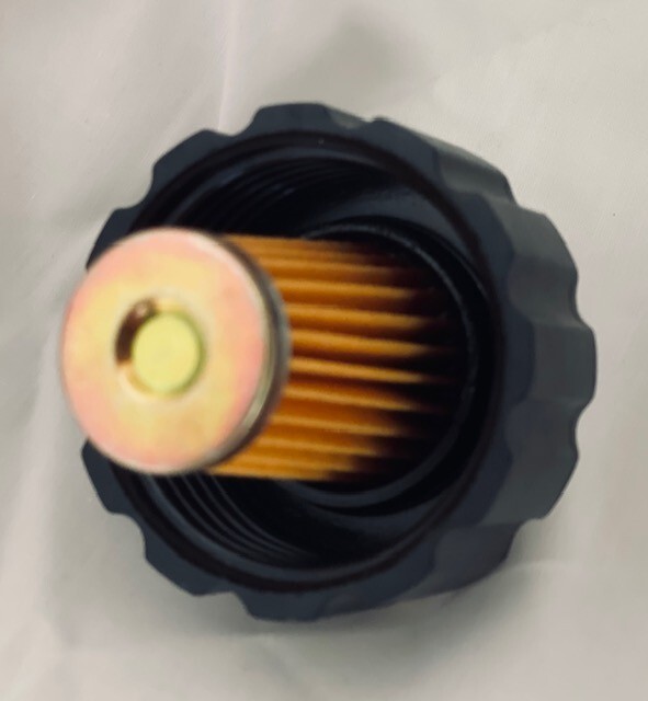 YAMAHA G2/G9 REPLACEMENT GAS CAP FUEL FILTER | eBay
