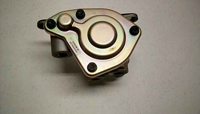 Bendix 286364 Sr1 Spring Brake Air Valve 95 PSI for sale online | eBay