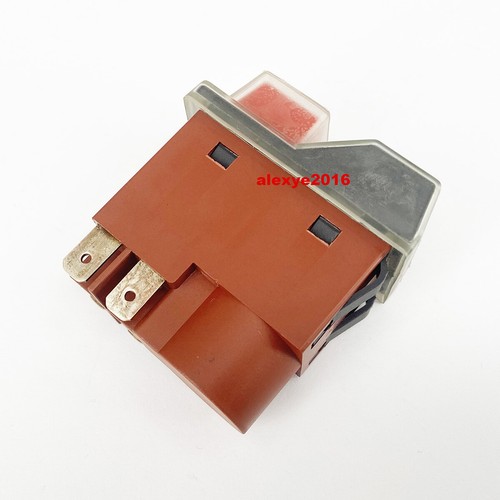 JB JIABEN JB03-12/2-2 IP55 Switch 4 Pins EN61058 EN60947 | eBay