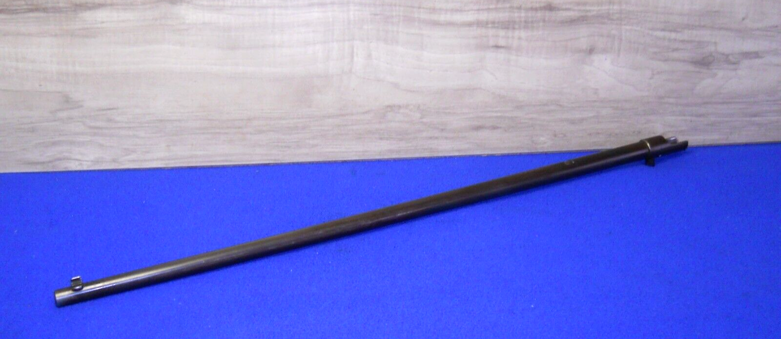 Ranger M34 - Marlin 65.22 S-L-LR BOLT ACTION 24" BARREL & FRONT SIGHT # ...