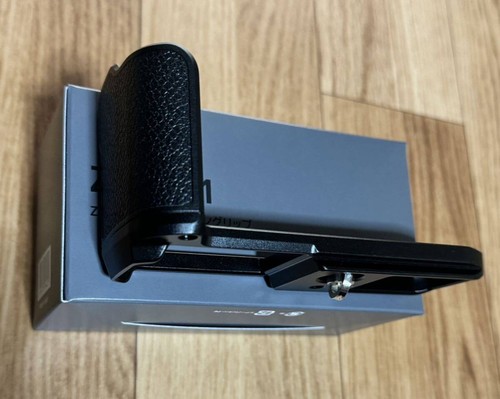 Nikon Extension grip Zf-GR1 ZFGR1 for Mirrorless Camera Z f -New JP ...