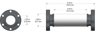 Vacuum - Kurt Lesker