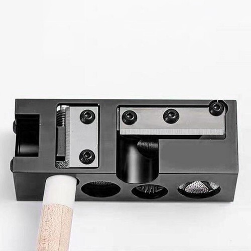 Pool Cue Tip Repair Tool Multifunctional Durable Billiard Pool Cue Tip ...
