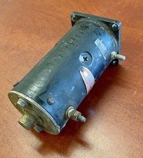 Garrett APU Turbine Engine Starter 3605812-17 for sale online | eBay