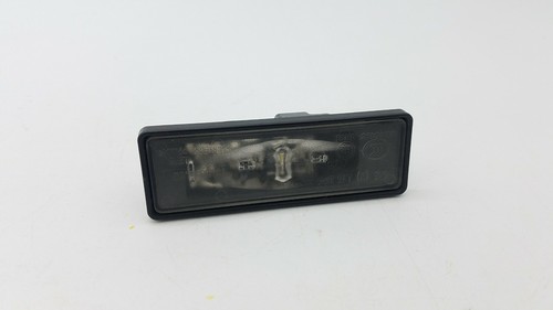 ⭐⭐OEM NISSAN GT-R INFINITI Q50 Q60 QX50 REAR LICENSE PLATE LIGHT LAMP ...