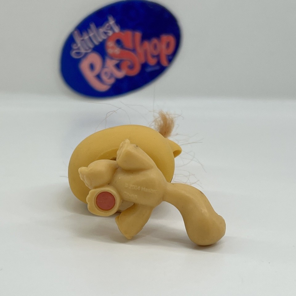CAT #78 - Authentic Littlest Pet Shop - Hasbro LPS | eBay