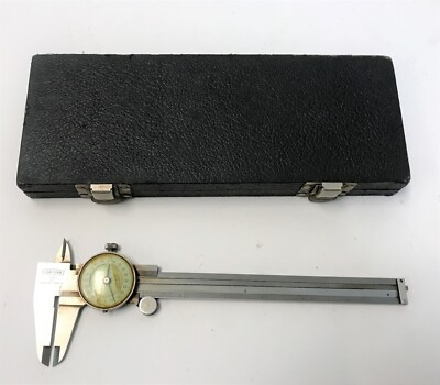Calipers - Craftsman Caliper