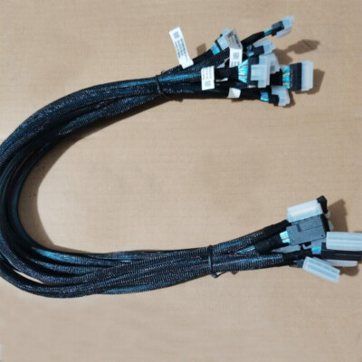 02YPT8 For DELL PowerEdge R440 Server NVME Data Cable | eBay