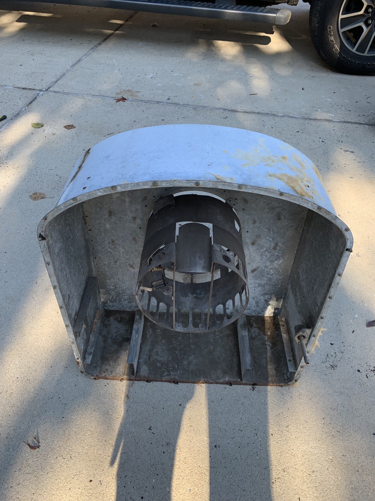 VMC 27 Liner With Drum Post Assembly Pepsi Coca Cola Coke 7up Machine ...