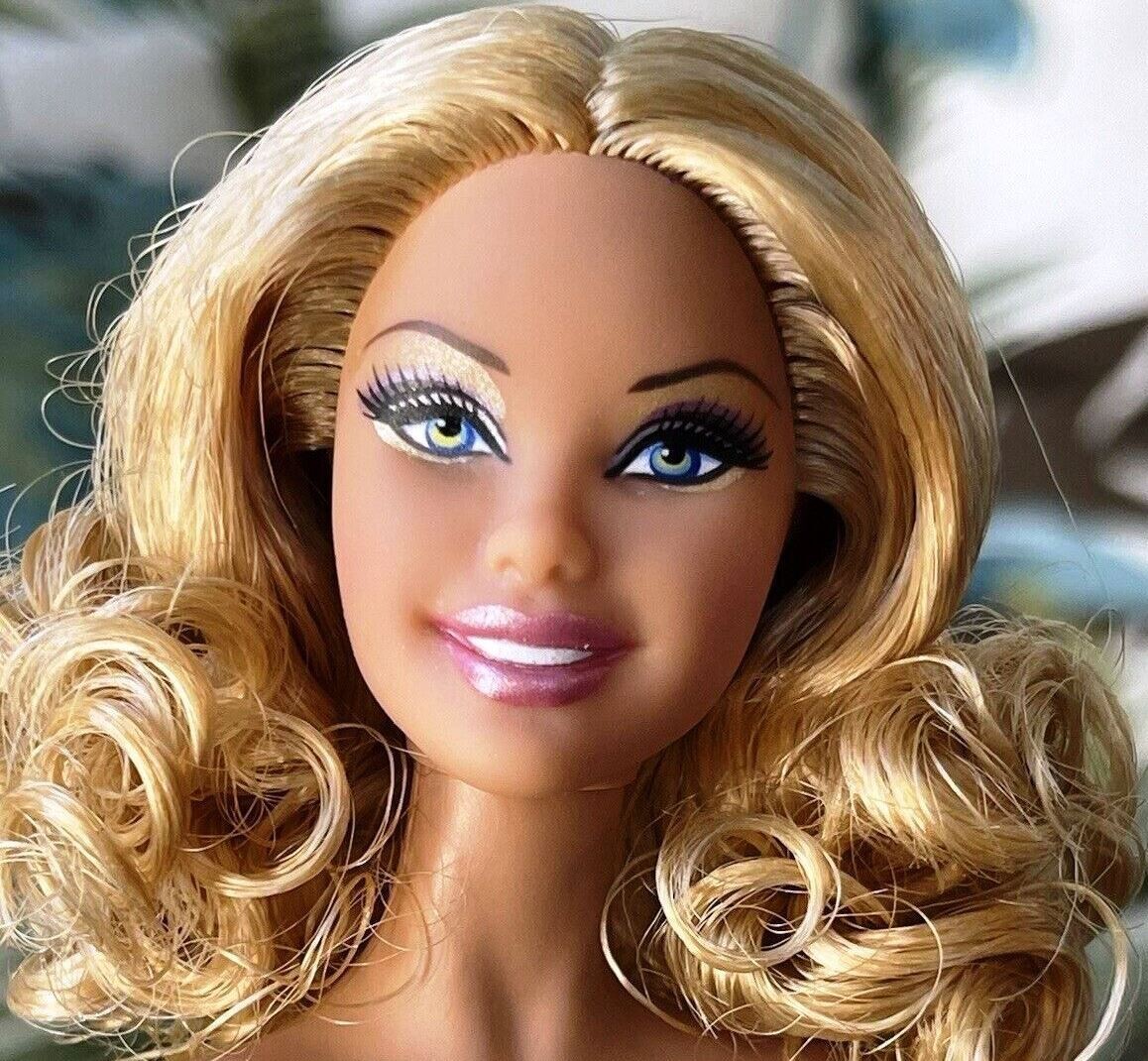 Barbie BasicsⓇ, 001 Series, Model #6 NRFB Black Cocktail dress. | eBay