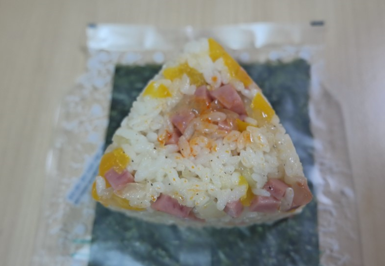 Refill 100ea for Korean Samgak Kimbap Making Kit, Onigiri Nori Laver ...