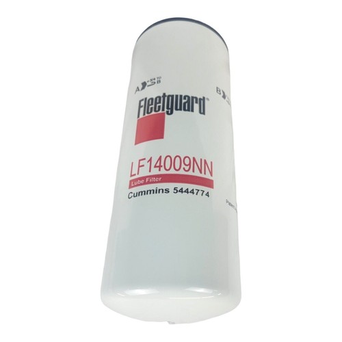Replaces Fleetguard LF14009NN Oil Filter Cummins L9 B6.7 C8.3 Oil ...