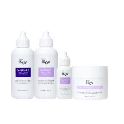 ISOV V-Grape Pro Kit #ibea | eBay