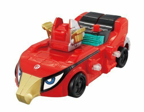 Power Rangers Joint Gattai Sentai Legend Robot Series Engine Oh 3 ...