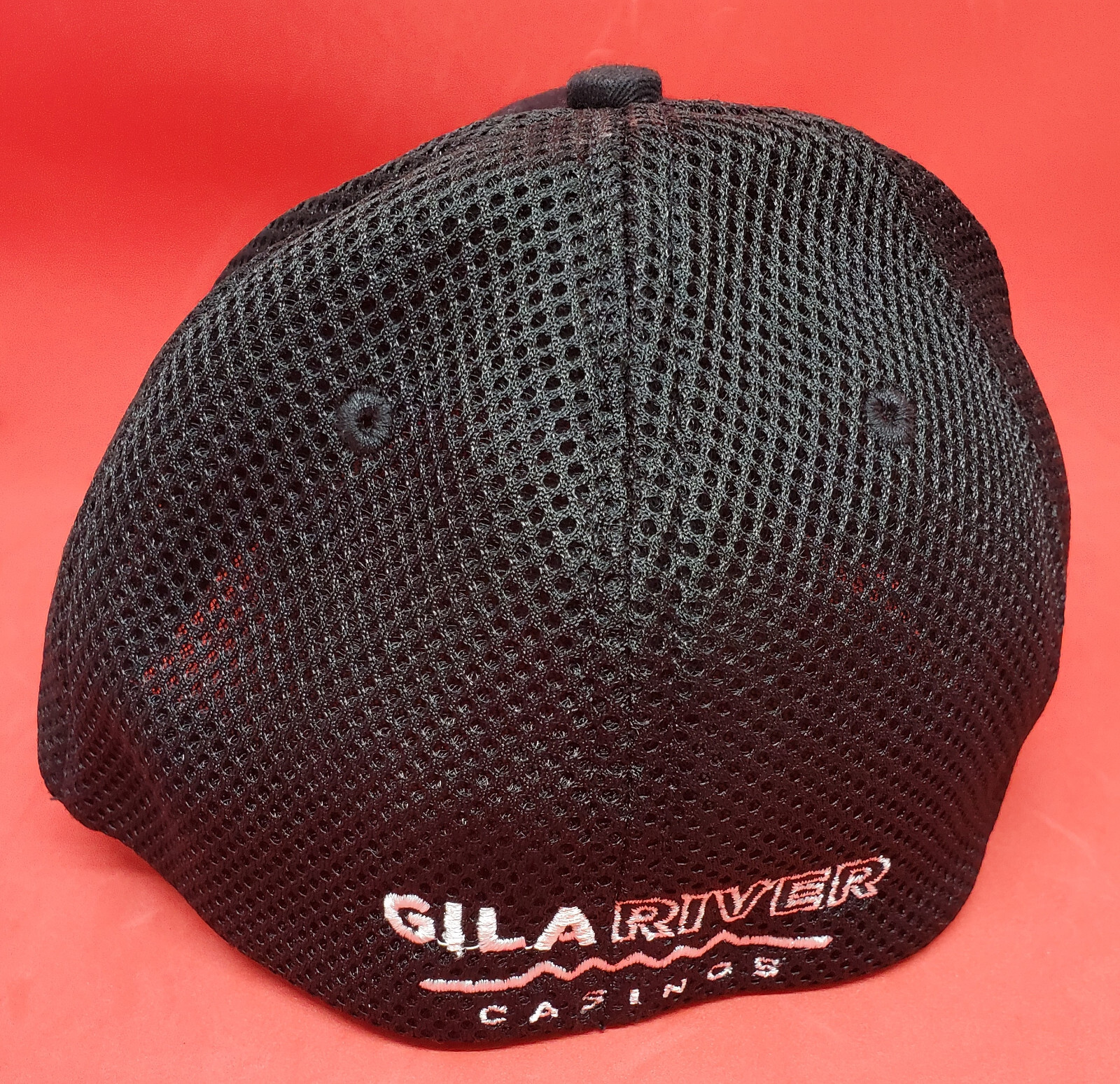 NEW Diamondbacks 2009 Baseball Fitted Cap / Hat Dbacks SGA Gila River ...