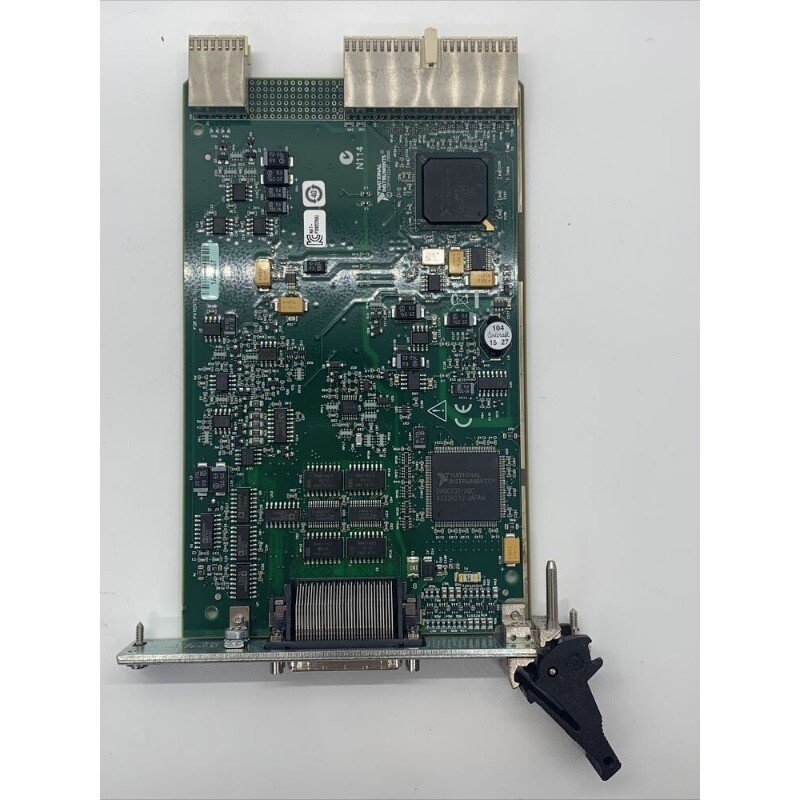 US Free TAX NI NI PXI-6225 New Fast Shipping. | eBay