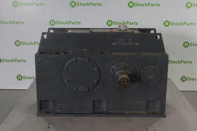 FALK RENEW 365A1-AE-3.294 RBLT - PARALLEL SHAFT GEAR REDUCER 3.294:1 ...